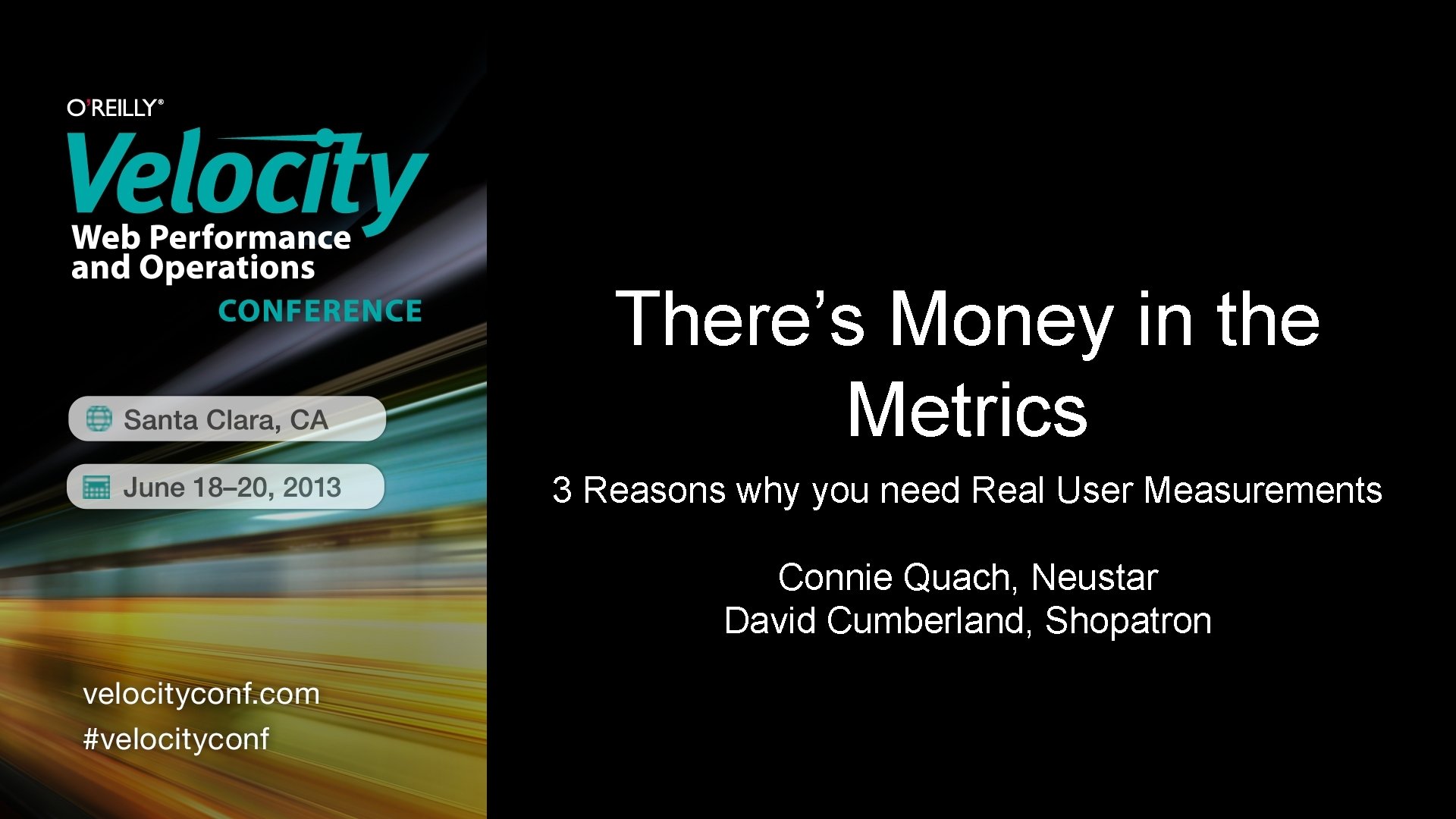 Theres Money in the Metrics 3 Reasons why