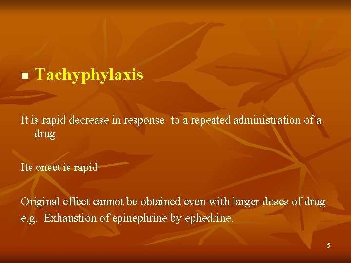 Variations in Drug responsiveness By 11 Dr Abdul