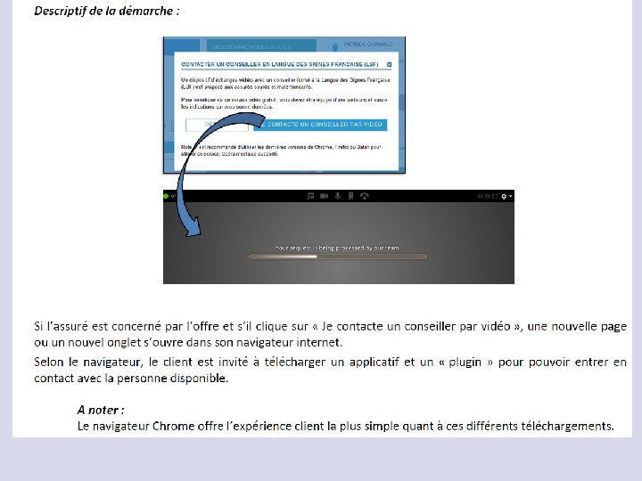 EVOLUTIONS TECHNOLOGIQUES Prsentation de la Nouvelle version du