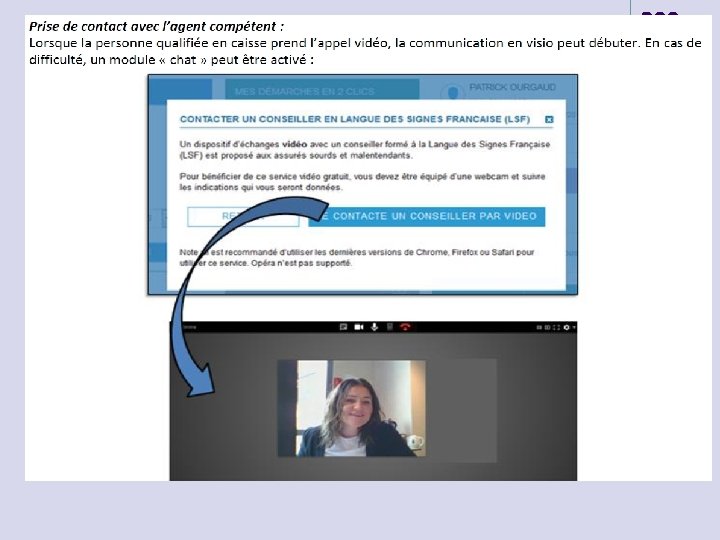EVOLUTIONS TECHNOLOGIQUES Prsentation de la Nouvelle version du