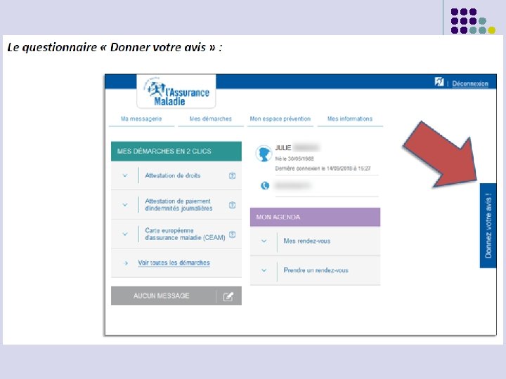 EVOLUTIONS TECHNOLOGIQUES Prsentation de la Nouvelle version du