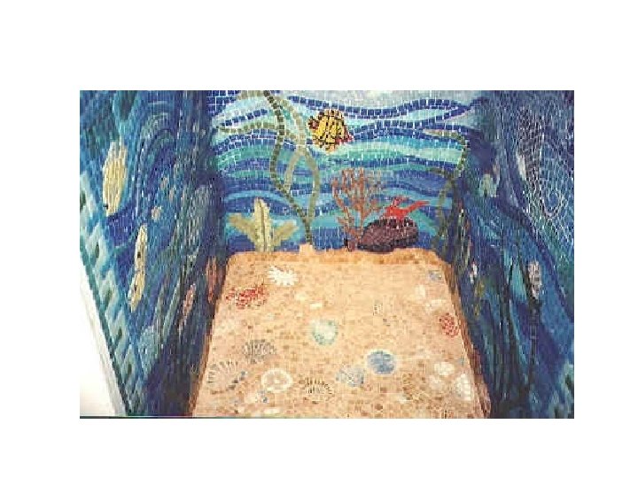 Introduction to Mosaic Art Definition The mosaic is