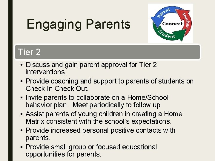 PBIS PARENTS Wayne RESA 2019 20 Chris Mc