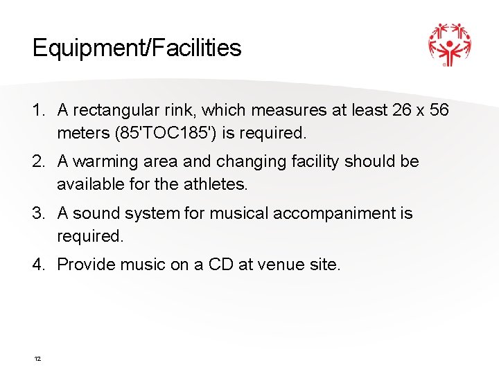 Figure Skating Program Name 1 The Basics Sport