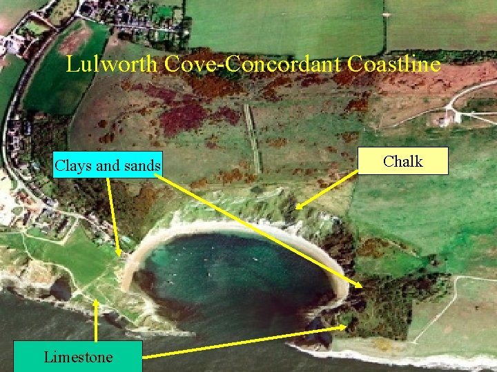 Coasts Higher Rural Land Resources Cliff Coastal erosion