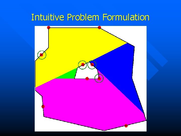 Landmark Selection for VisionBased Navigation Pablo L Sala