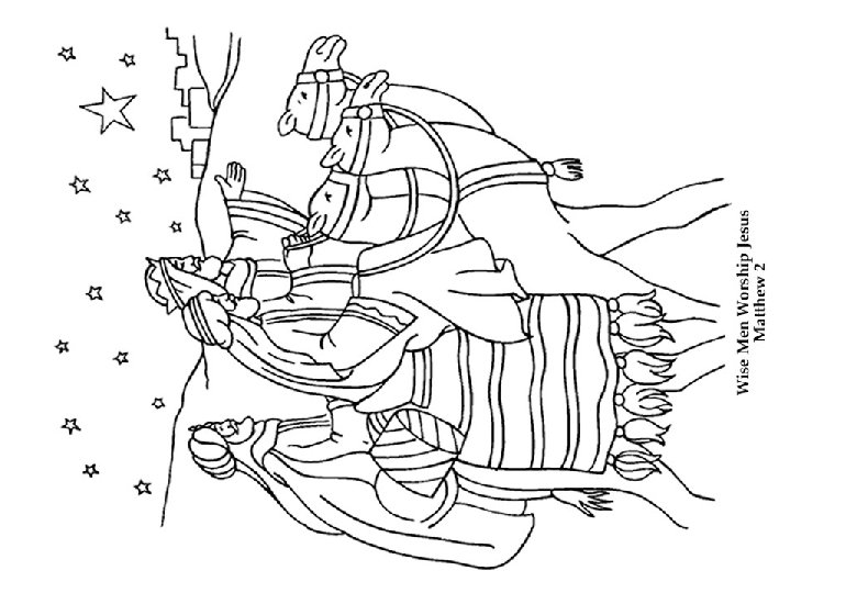 Epiphany The wise men visit Jesus Welcome to