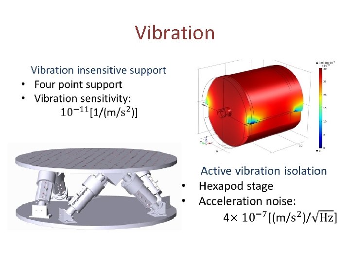 Cryogenic Cavity for Ultra Stable Laser T Ushiba