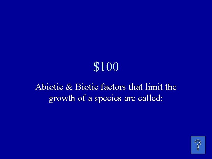 Ch 3 4 Review Jeopardy By Ms Mc