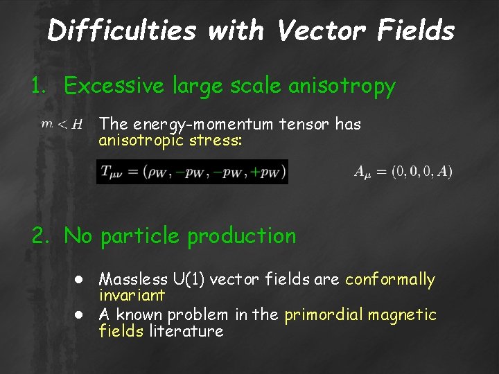 The Statistically Anisotropic Curvature Perturbation from Vector Fields