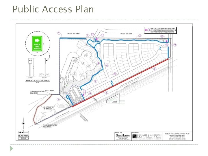 Parkside Estates Huntington Beach CDP No 5 11