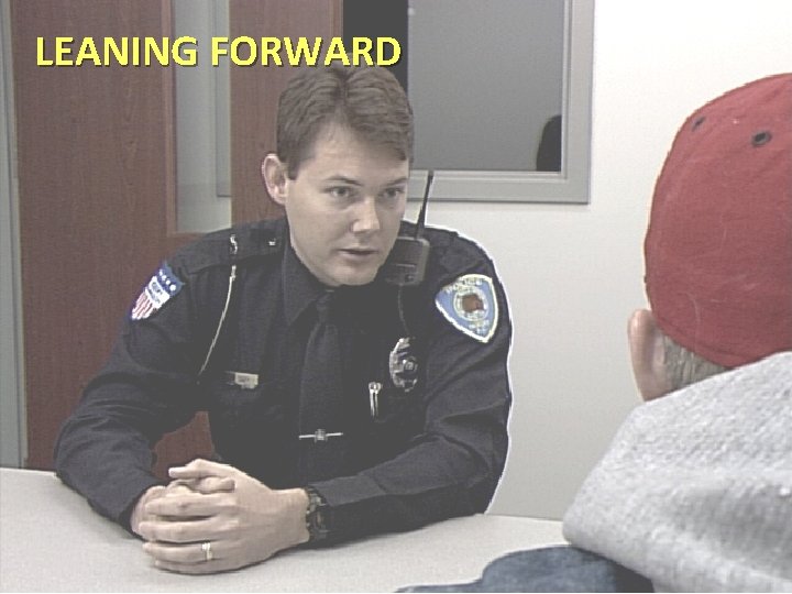 Basic Security Guard Training Deportment Professional Standards Training