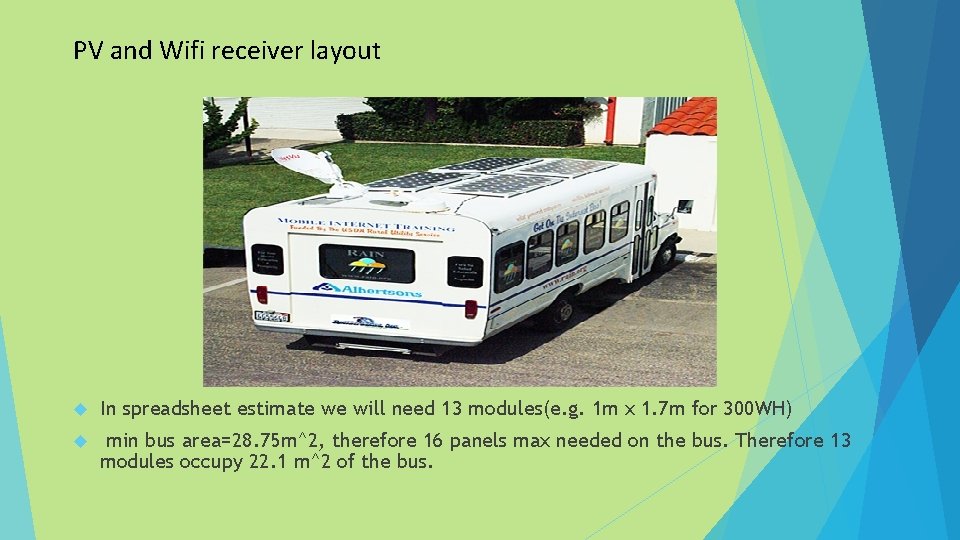 INNOVATION BUS GROUP INNOTHENTICTECH PHASE 1 REFURBISHED BUS