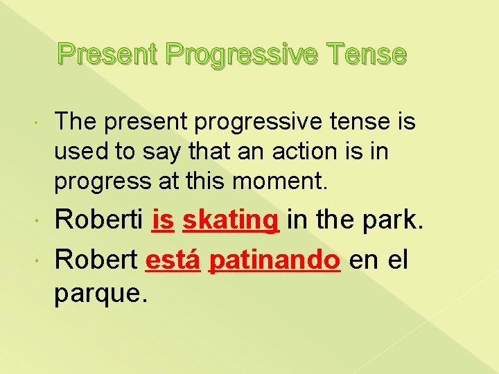 Unidad 8 leccin 1 COSTA RICA REFLEXIVE PRONOUNS