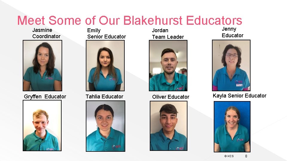 Outside School Hours Care Blakehurst Public School What