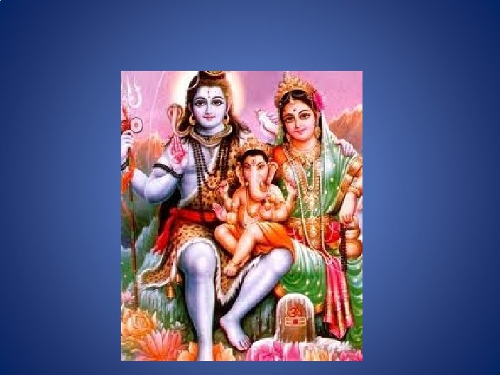 The Story of Ganesh The Story of Ganesh