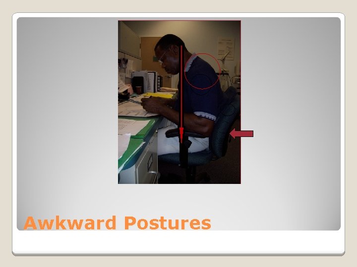 ERGONOMICS Jacob Kotlicky Program Coordinator Return to Sport