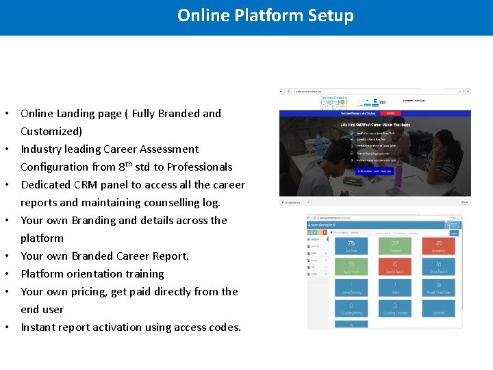 About Us Edumilestones is a educational product of