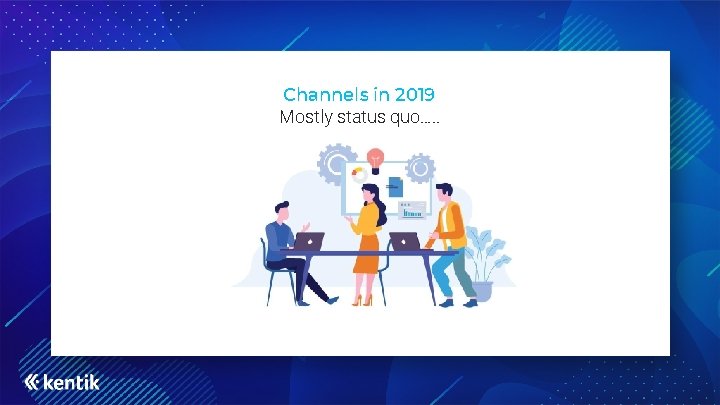 How to Build a Successful Channel from Scratch