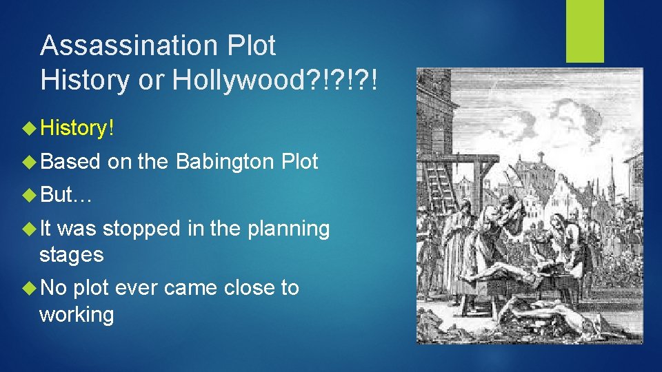 Elizabeth The Golden Age HISTORY VS HOLLYWOOD Elizabeths