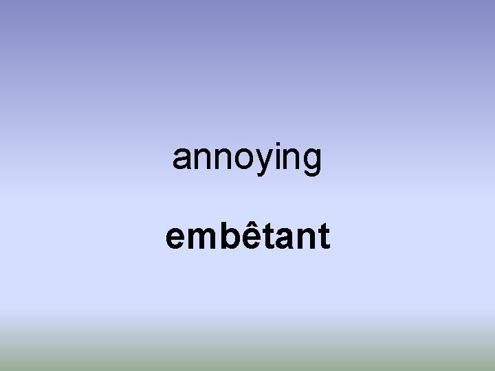 Unit 10 A an accident un accident to