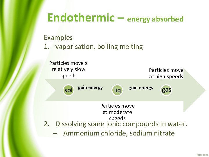 energy CHANGES Click to edit Master subtitle style