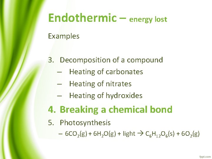 energy CHANGES Click to edit Master subtitle style