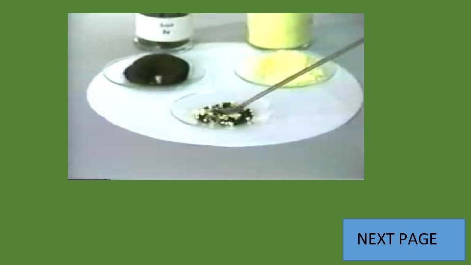 Matters By Dylan Whitcher START To Do List