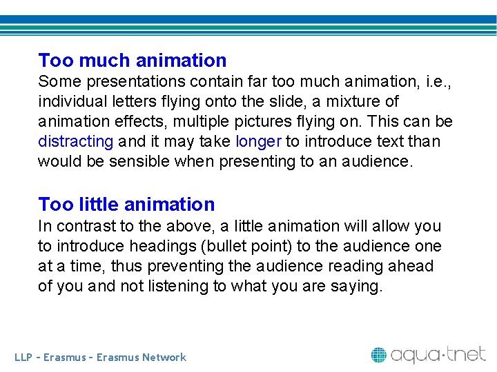 Communicating your results Teresa F Fernandes HeriotWatt University
