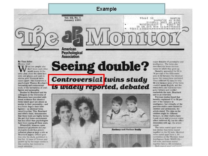 Lessons in Academic Freedom Linda S Gottfredson University