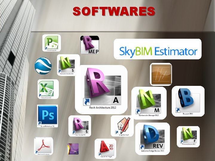 PART TOW BIM Building Information Modeling introduction What