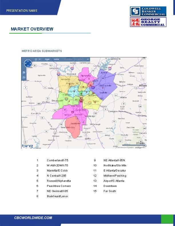 INDUSTRIAL PRESENTATION NAME PRESENTATION TITLE Presentation ...