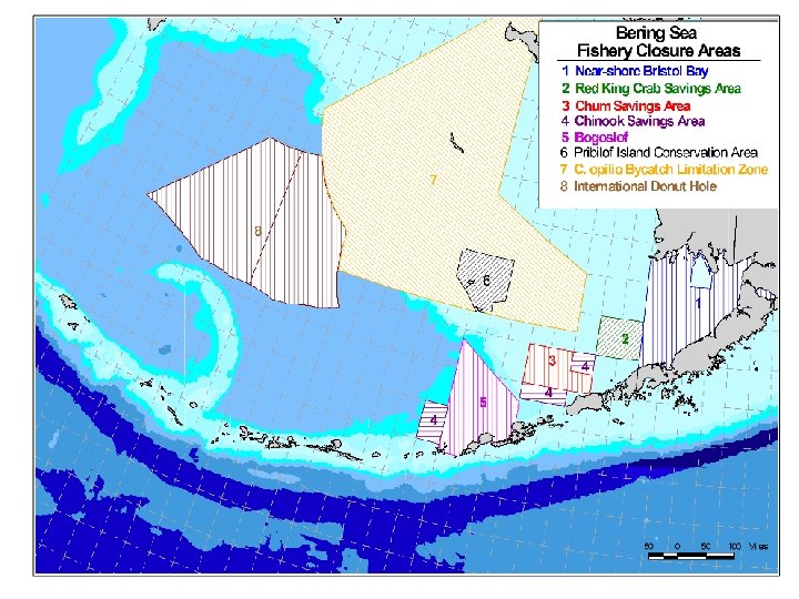 Marine Protected Areas in Alaska ADFGs Program Doug