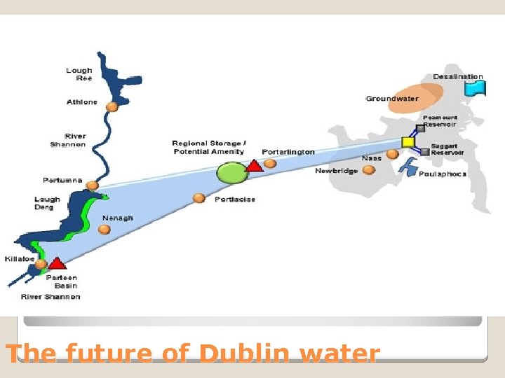 Water A Vital Natural Resource Mr Boland Geography