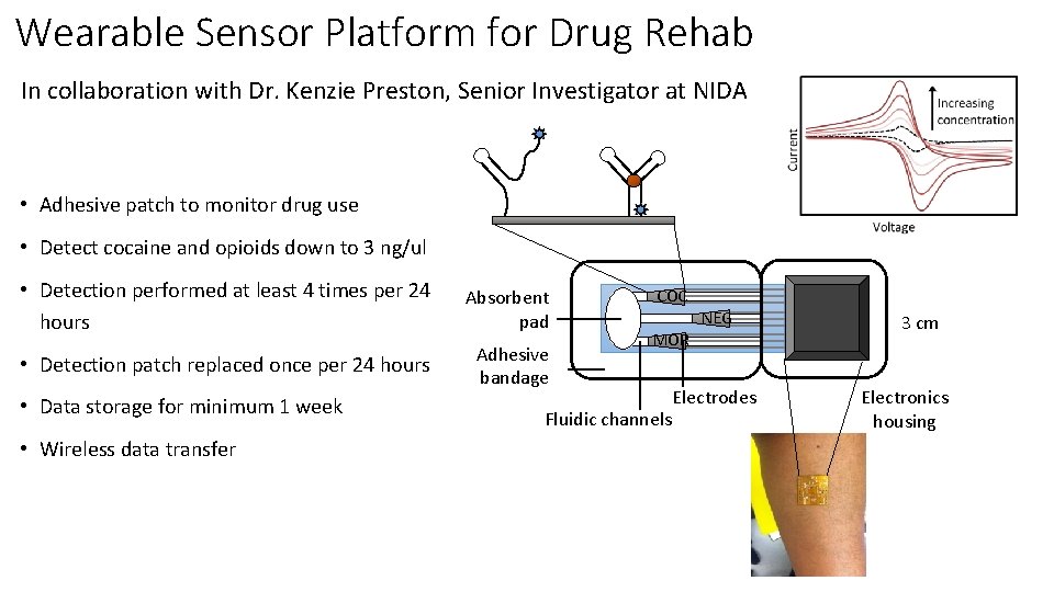 Brief Examples of Purdue Efforts in Opioid Abuse