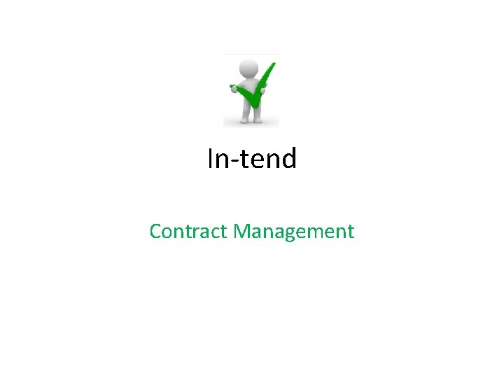 Norfolk County Council Public Health Primary Care Contract