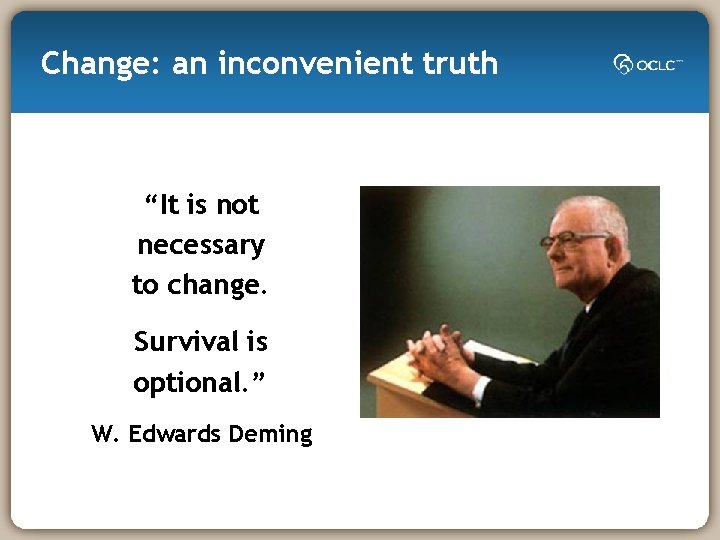 Unlocking the Walled Gardens EVERY CONNECTION has a