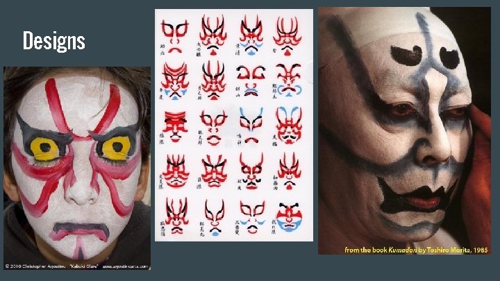 Kabuki Japan Origins of Kabuki is a form