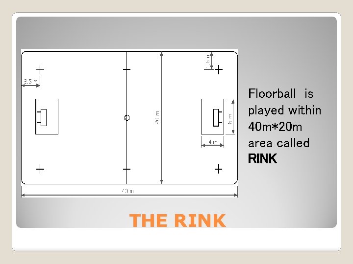 FLOORBALL UNIHOCKEY ORIGEN DEL FLOORBALL is a type