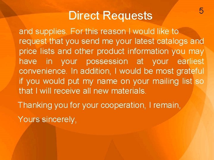 1 Business Communicatio n Guidelines 2 1 Use