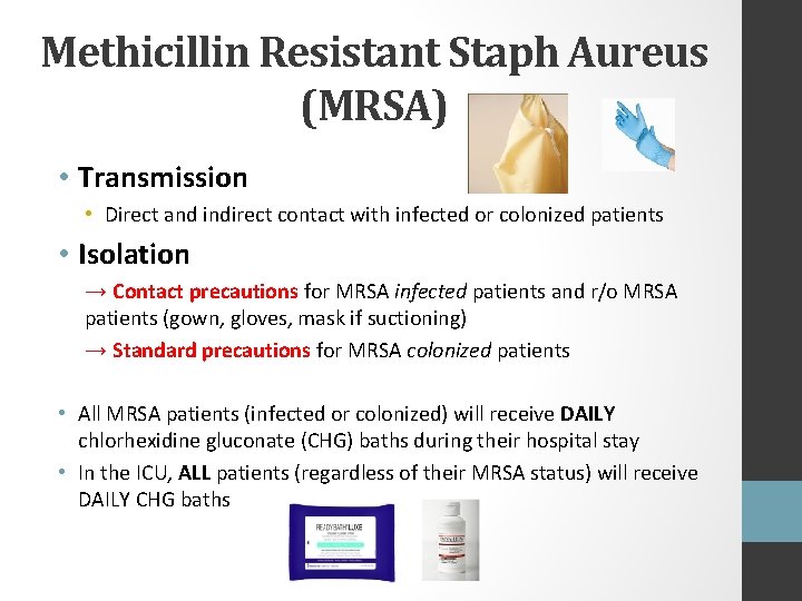 Torrance Memorial Medical Center Student Orientation Infection Control