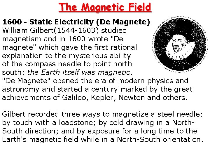 IB Physics Magnetism and Electromagnetic Induction Field Lines