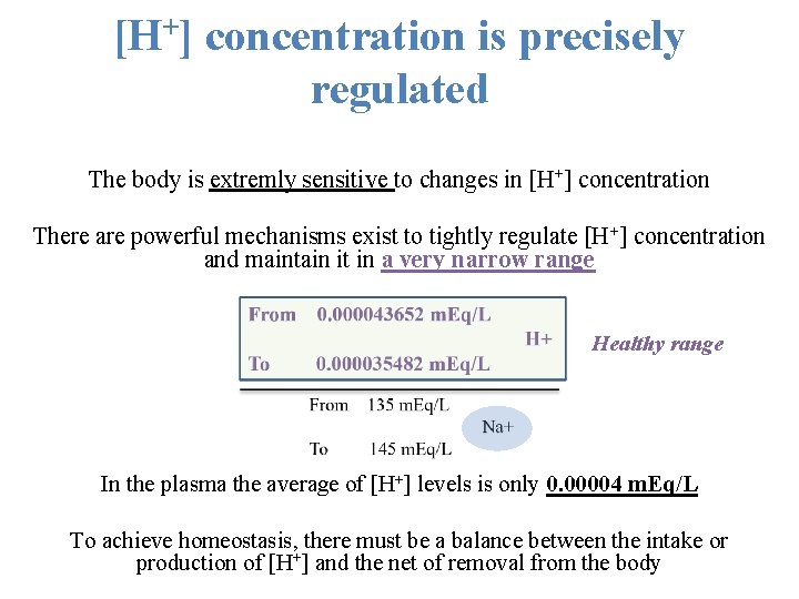 AcidBase Balance Advanced MD program Leszek Niepolski MD