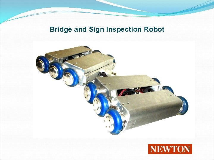 An Introduction to Newton Labs Newton Robotics Newton