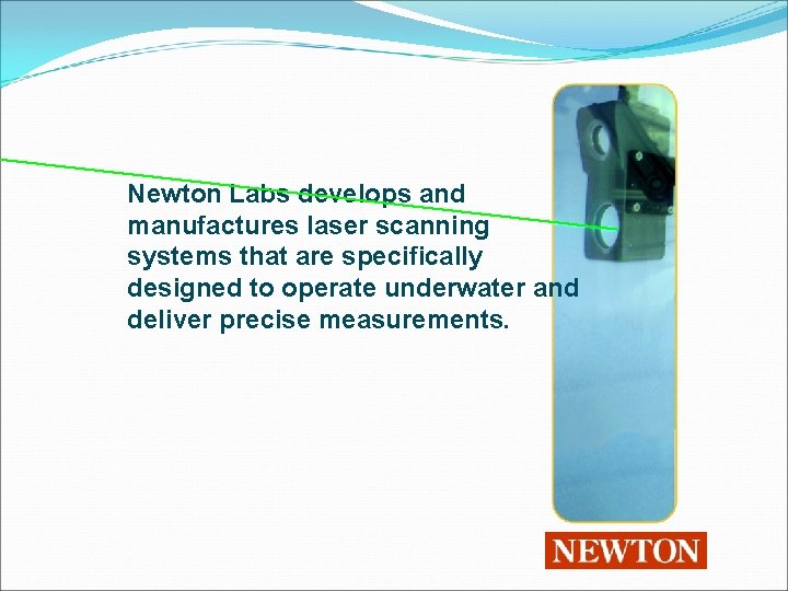 An Introduction to Newton Labs Newton Robotics Newton