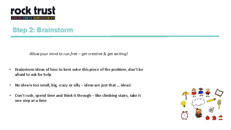 How to Eat an Elephant Problem solving skills