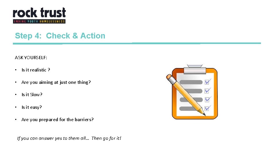 How to Eat an Elephant Problem solving skills