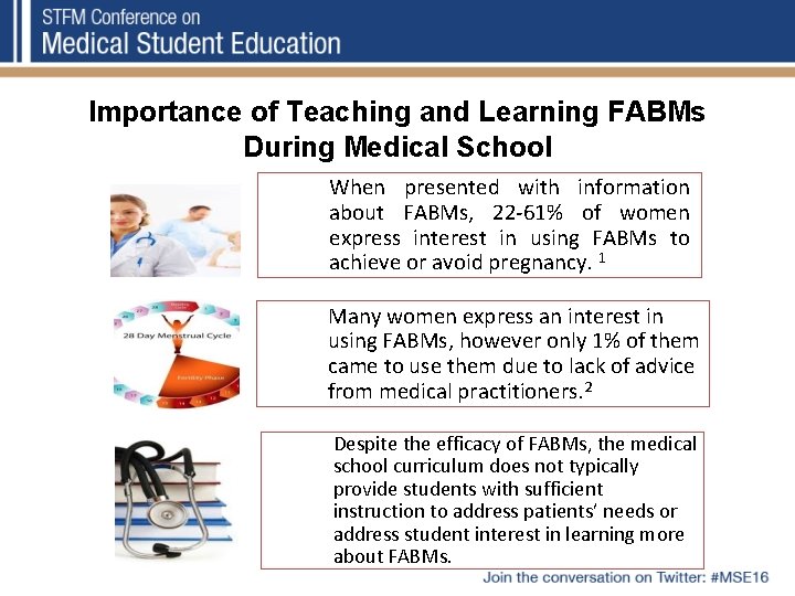 Student Interest in Learning about Fertility Awareness Based