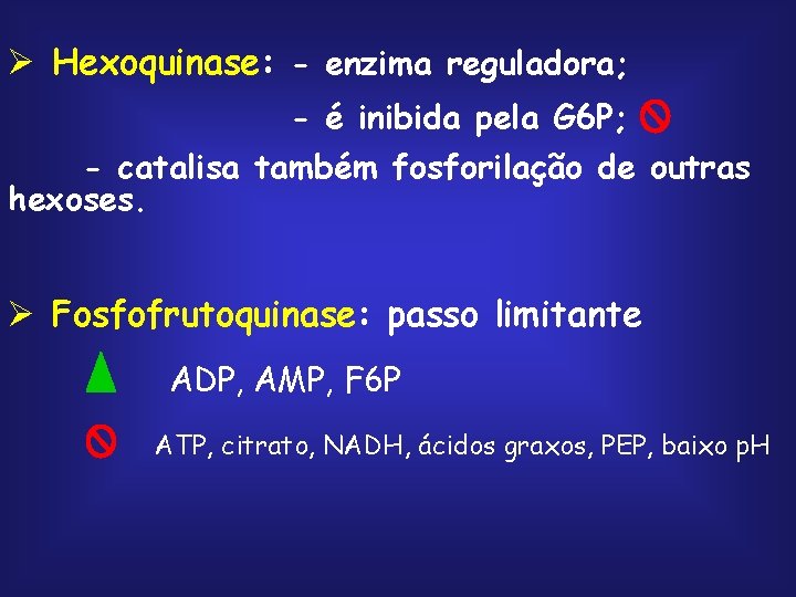 Disciplina de Biocincias I Unidade 3 Metabolismo Celular
