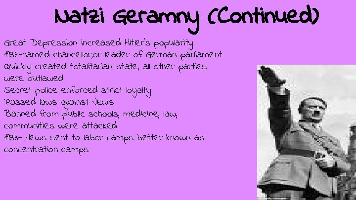 24 1 Aggression Leads To War Vocabulary People